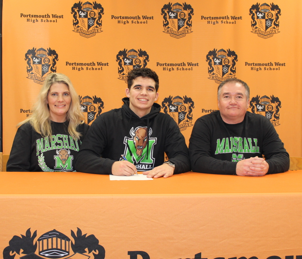 News | Portsmouth West High School